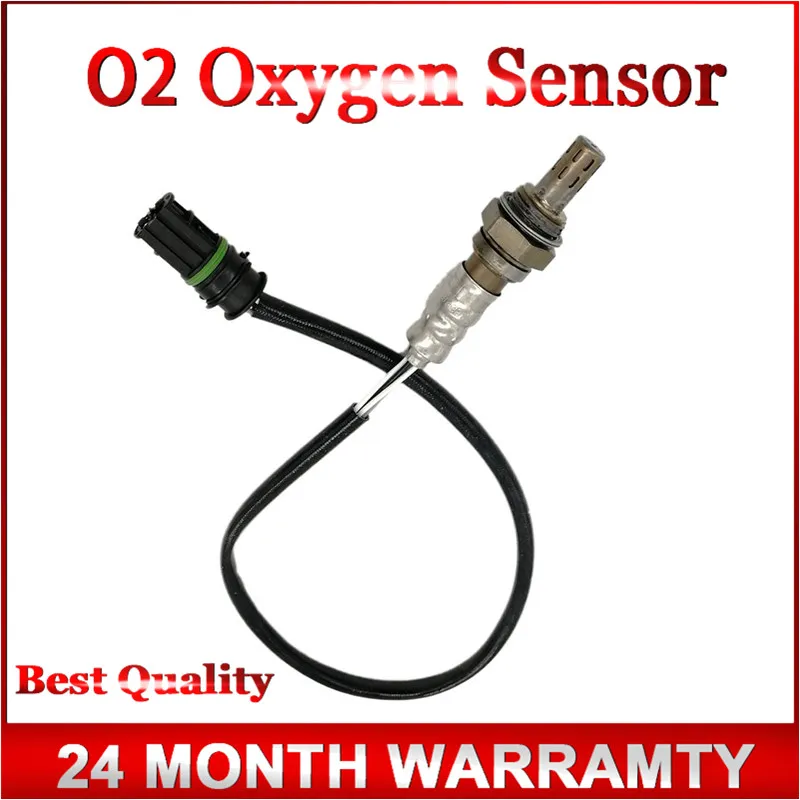 For-Oxygen-Sensor-BMW-X3-E83-E90-E91-2004-2011-BMW-E81-116i-316i-318i ...