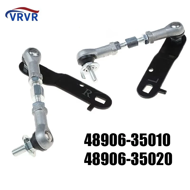 48906-35010-48906-35020-Left-Right-Car-Body-Air-Suspension-Height-Level ...
