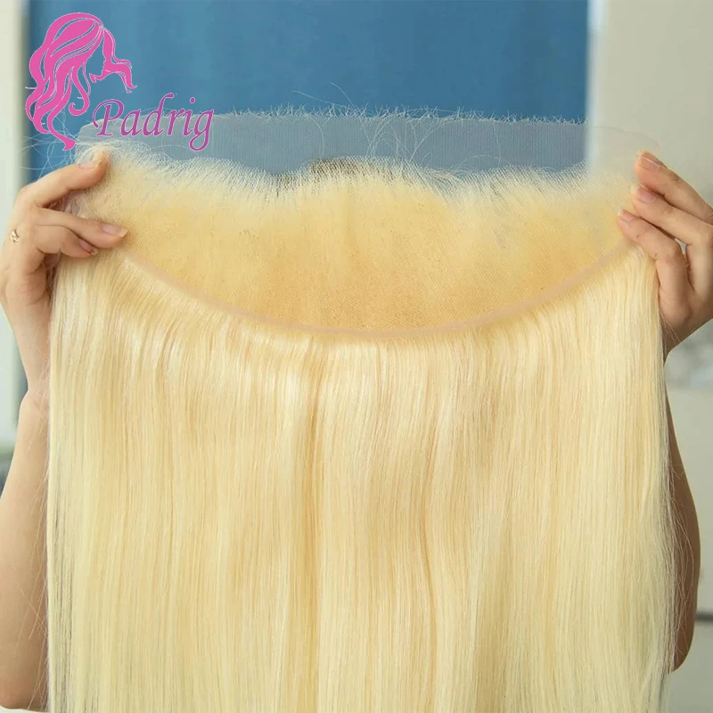 18-Inch-613-Honey-Blonde-13X4-Transparent-Lace-Frontal-Silky-Straight ...