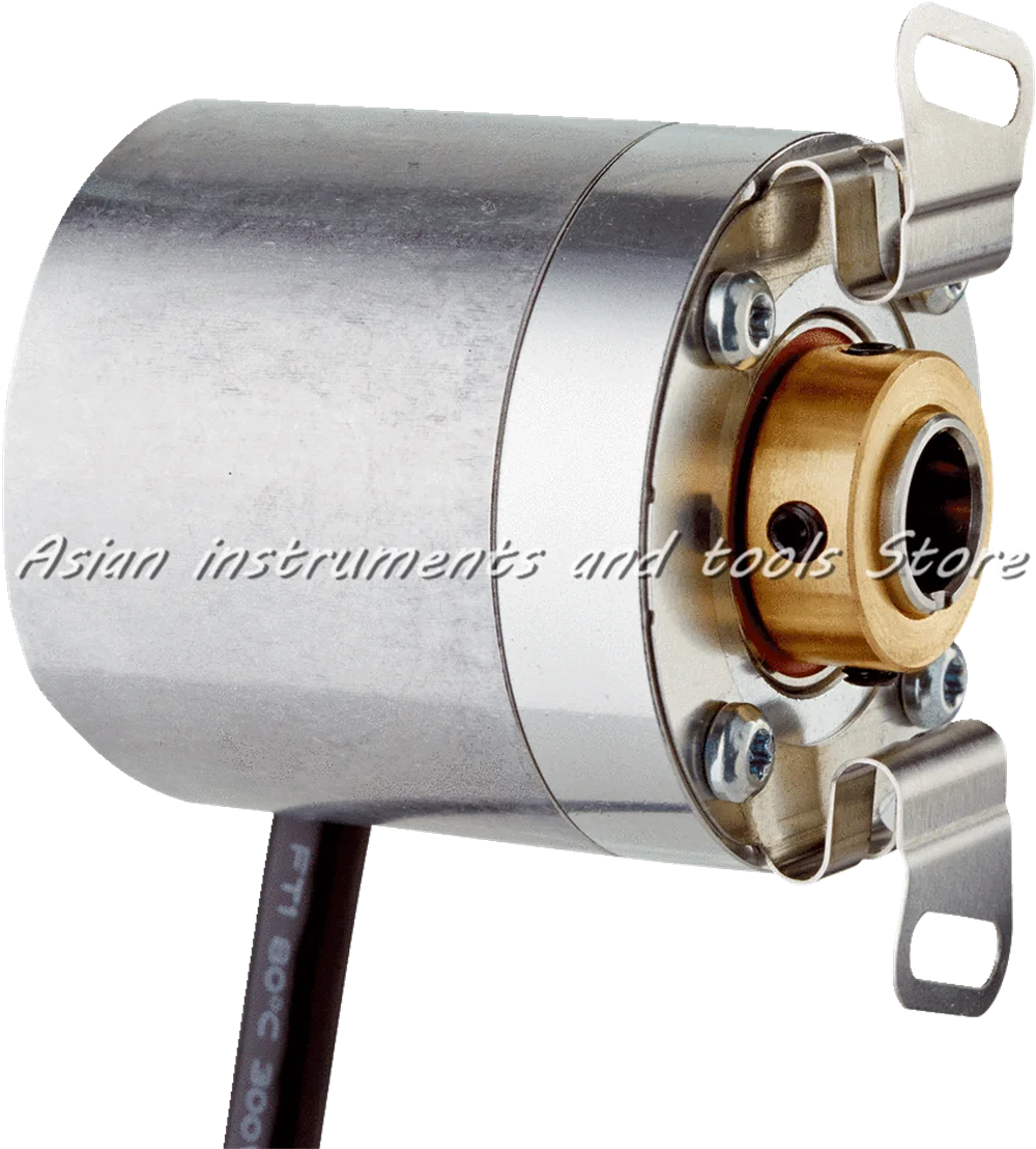 SICK-Incremental-encoders-DBS36E-S3EK01024-DBS36E-BBEK00100-DBS36E ...