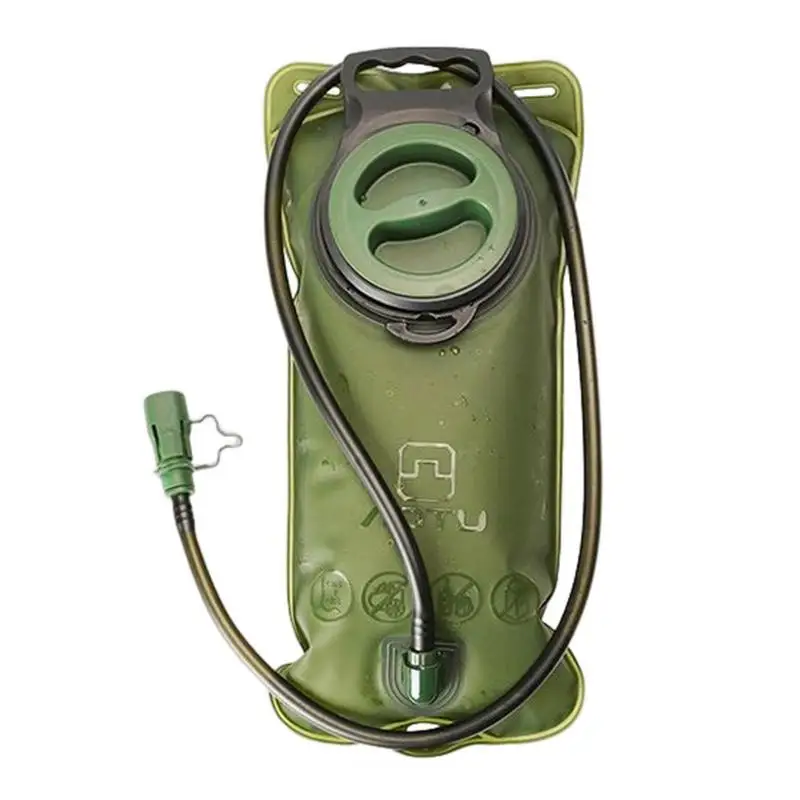 Hydration Bladder Water Bag 2 Liter Replacement Water Reservoir Leak ...