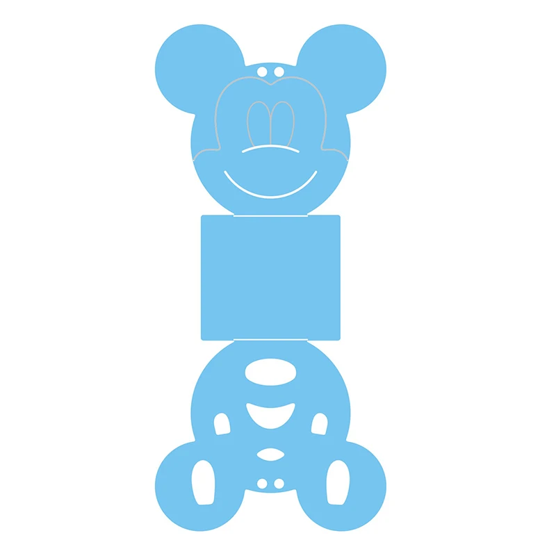 Cute Mickey Mouse Cover Photos For Facebook