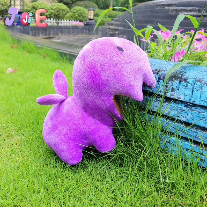19CM StarCrafts The Zerg Plush Toy Cute Carbot Zergling Plush Doll Soft ...