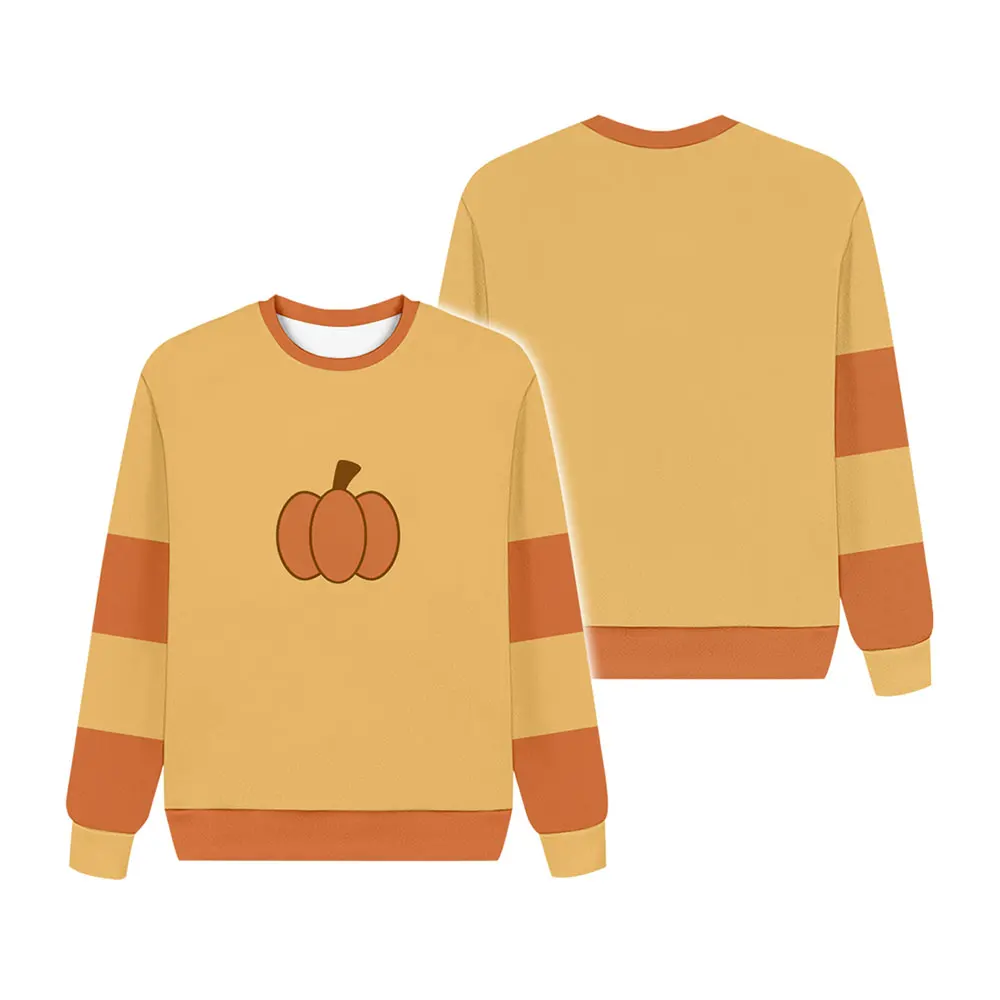 The Owl Cos House S3 3 Vee Cosplay Hoodie Sweater Men Women 3d Print ...