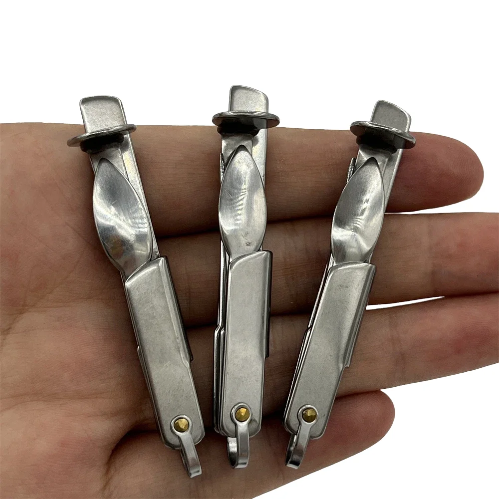 1pc 3-in-1 Multifunctional Cleaning Tool Kit - Portable Smoking Pipe ...