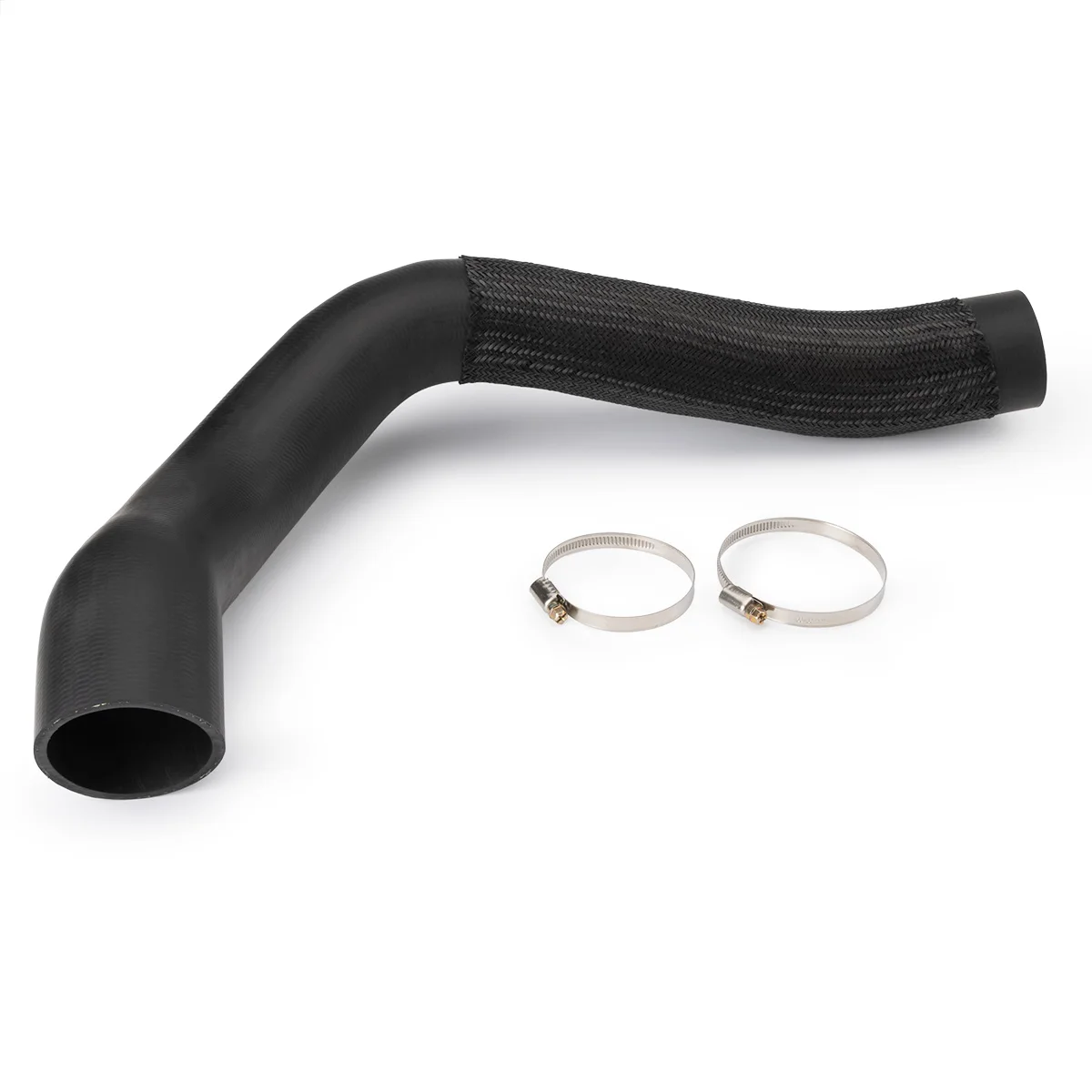 New-Inter-Cooler-Outlet-Hose-Pipe-For-Mitsubishi-Pajero-Montero-V88W ...