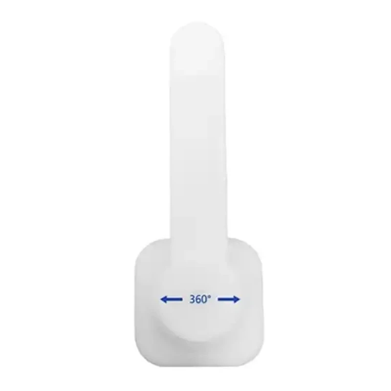 Professional-Toilet-Lock-Secure-ABS-Lock-Reliable-Toilet-Lock-for-Child ...