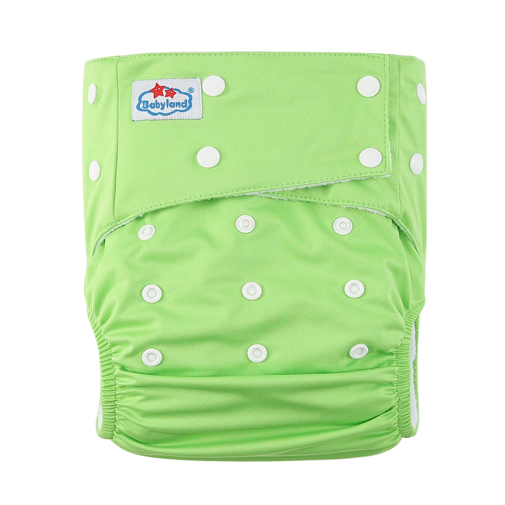 Race Car Youth Diapers