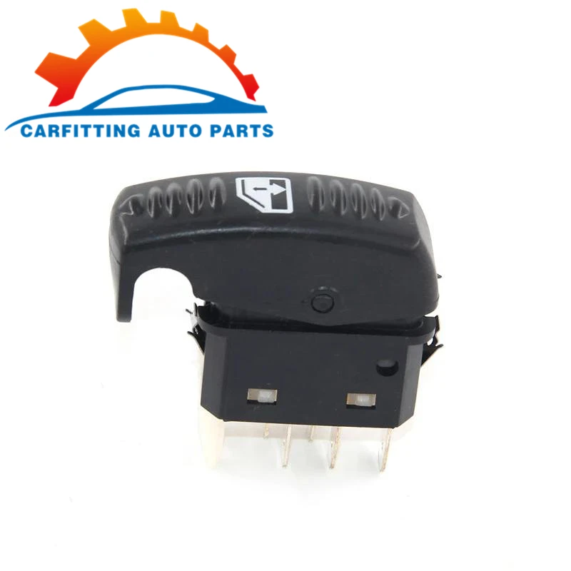 1413146-Window-Control-Switch-Panel-For-Scania-4-Series-Truck-Switches ...