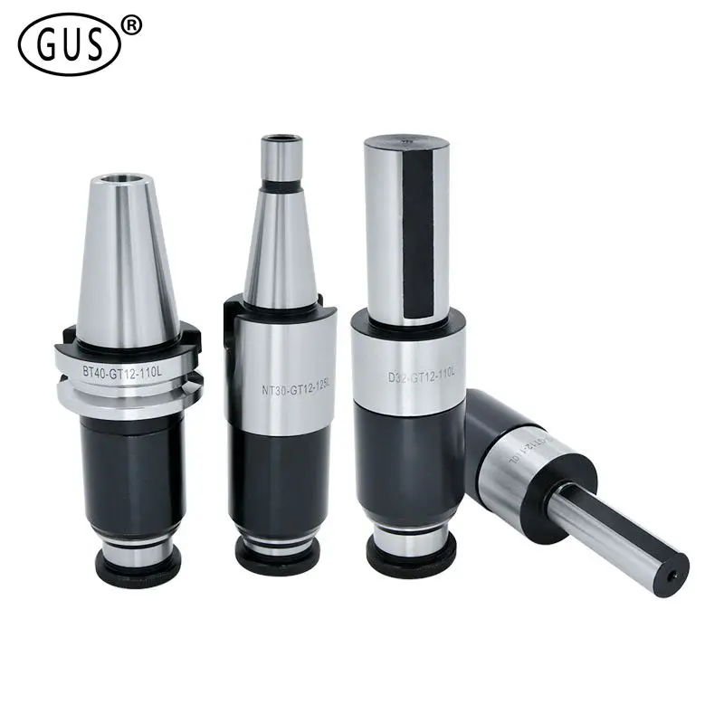 Morse-taper-MT2-MT3-MT4-D20-D25-D32-NT30-NT40-BT30-BT40-GT12-tapping ...