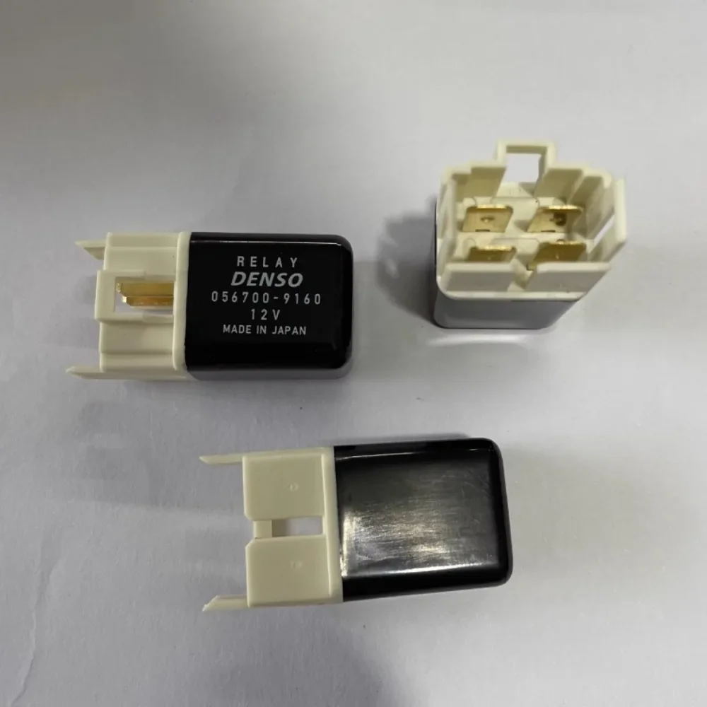 4pin-Denso-Air-Conditioning-Relay-Original-056700-9160-12V-056800-2440 ...