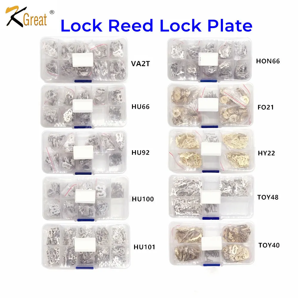 Lock-Reed-Lock-Plate-for-FO21-TOY43-TOY48-HY22-HU92-HU100-HU66-HON66 ...