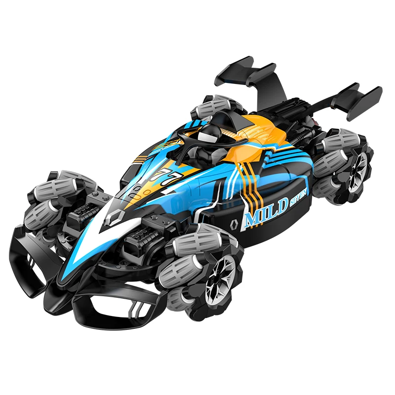 Yy-Children-s-Gesture-Induction-Remote-Control-Automobile-Toy-Stunt ...