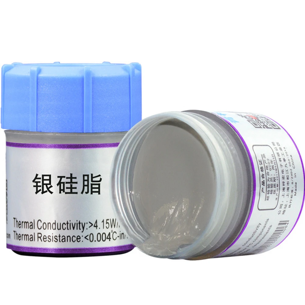 Arctic Mx-6 Arctic MX-4 Thermal Paste For CPU And GPU. High Performance ...