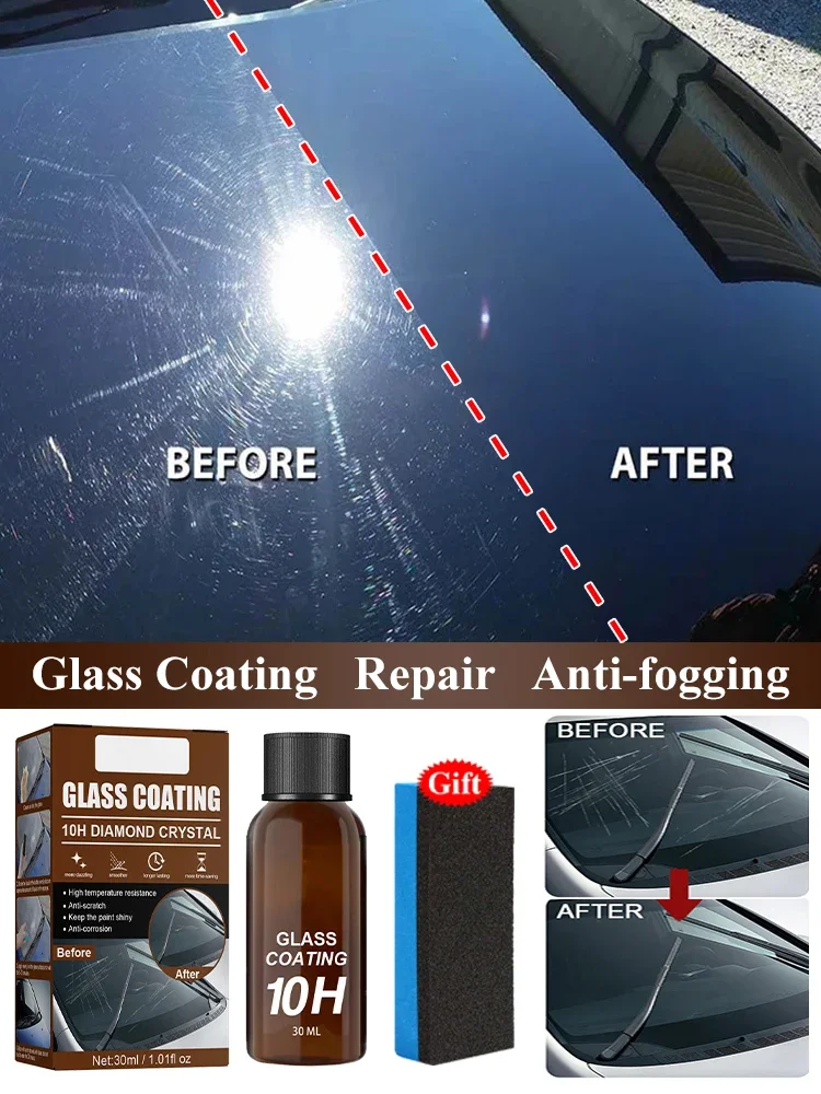 Car-Glass-Coating-Ceramic-Coating-Nano-Crystal-Coating-Car-Windows ...