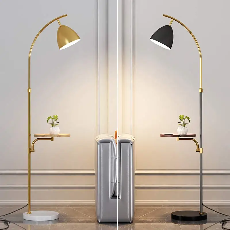 Living-Room-Led-Floor-Lamp-Design-Nordic-Stand-Light-Home-Decor-Bedroom ...