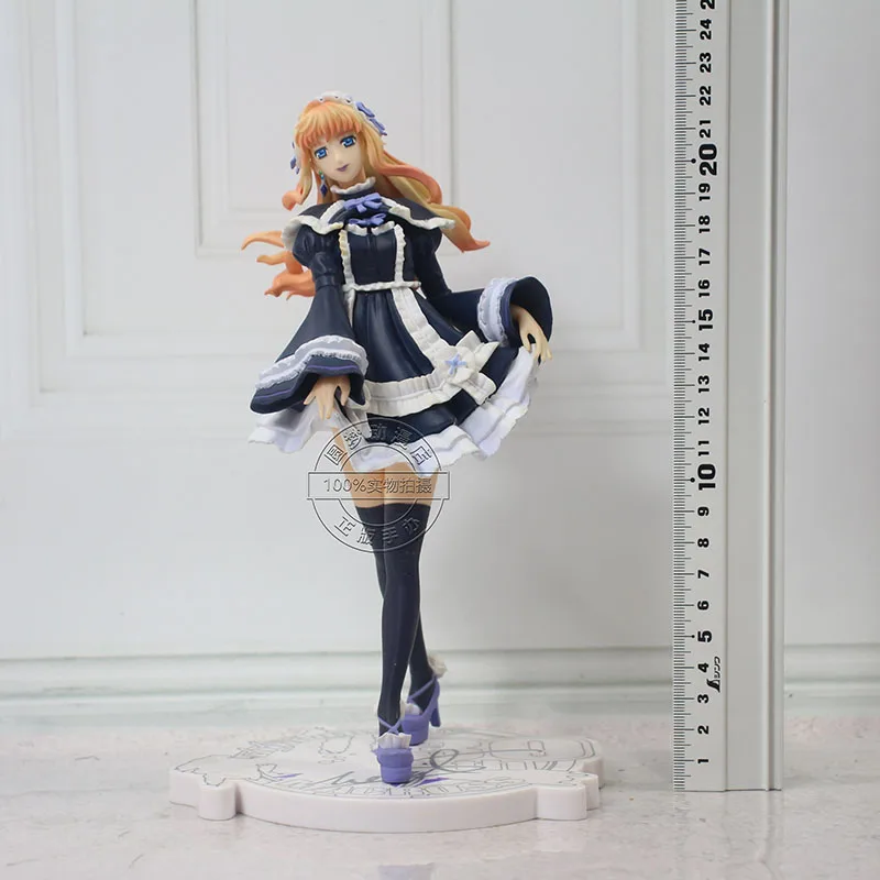 Macross Frontier Ranka Pose