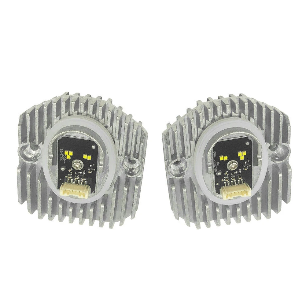 For-BMW-G30-G31-F90-M5-G38-G32-Headlight-Module-Control-63117214940 ...