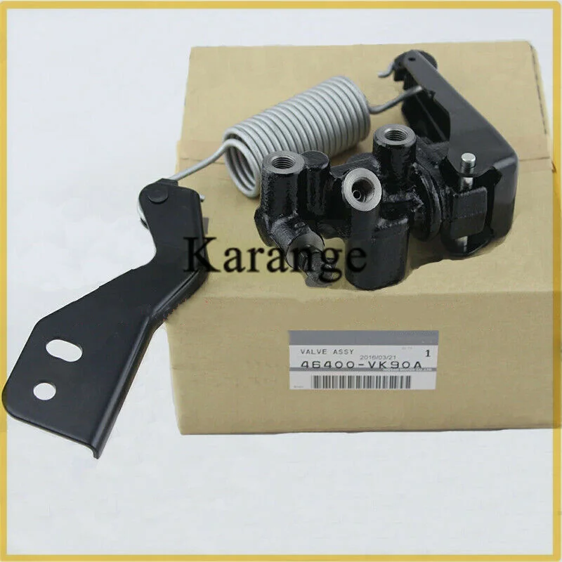 46400 VK000 46400 VK90A 닛산 프론티어 Navara D22TD 2.5TD TD25 46400 VK000 용 ...