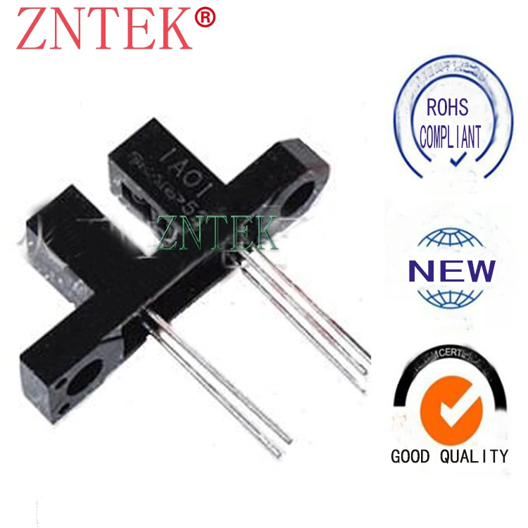 2pcs-New-GP1A01-Photoelectric-SwitchSlot-Optical-Sensor-Photocoupler ...