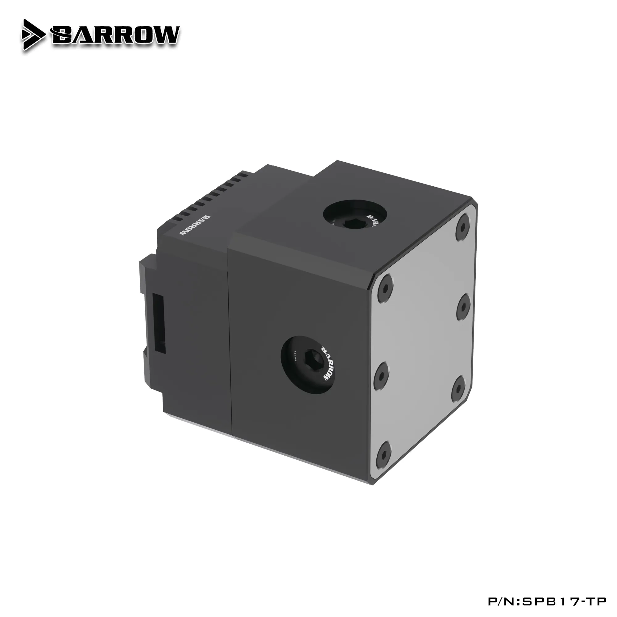 Barrow-PWM-Water-Pump-SPB17-TP-17W-Integrated-Pump-Reservoir-6M-960L-H ...