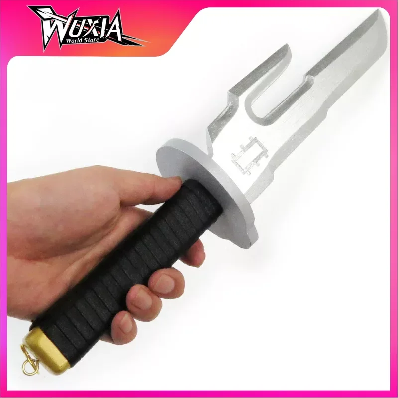 40cm-Anime-Peripheral-Jujutsu-Kaisen-Sword-Toji-Inverted-Spear-of ...