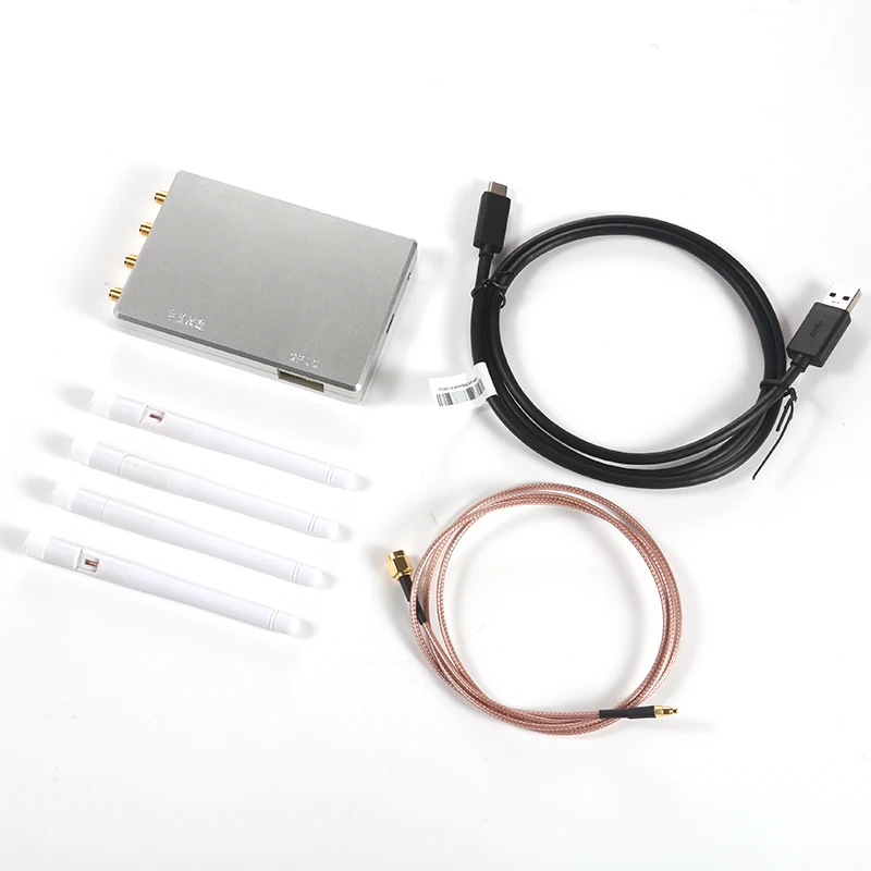 XC7A100T-AD9363-70MHz-6GHz-2R2T-B210-Mini-Software-Defined-Radio-board-SDR-LibreSDR-B210mini ...