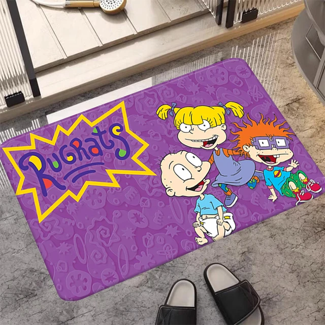 Rugrats Living Room