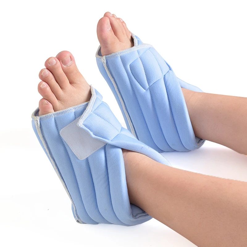 Foot Anti-decubitus Protective Cover Anti-decubitus Pad Bedridden ...
