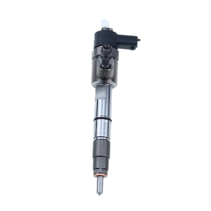 0445110628 0445110629 Brand New Auto Engine Parts Diesel Common Rail ...