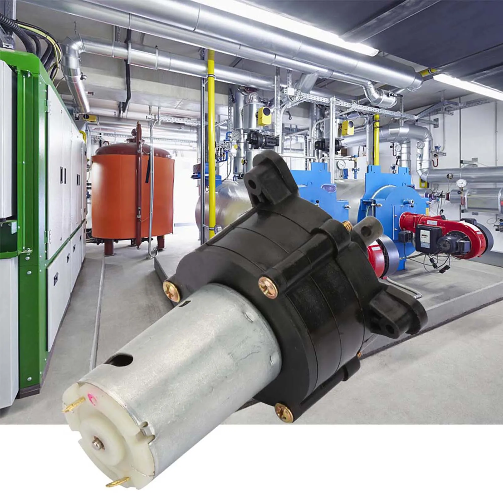 DC-Miniature-Handcranked-Wind-Hydraulic-Generator-Power-Energy ...