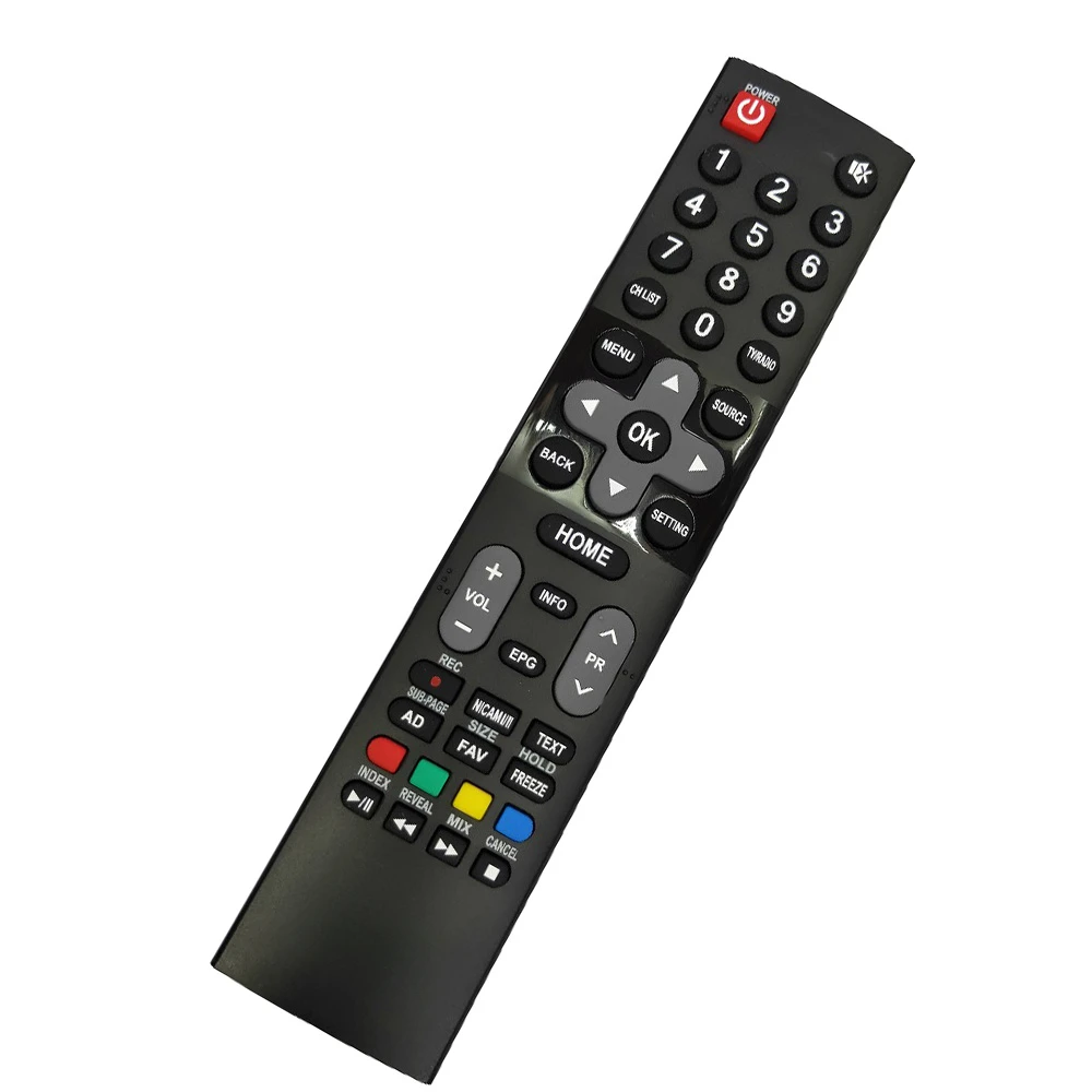 NEW-Original-for-SINGER-epic-Skyworth-LCD-TV-Remote-control-539C-266701 ...