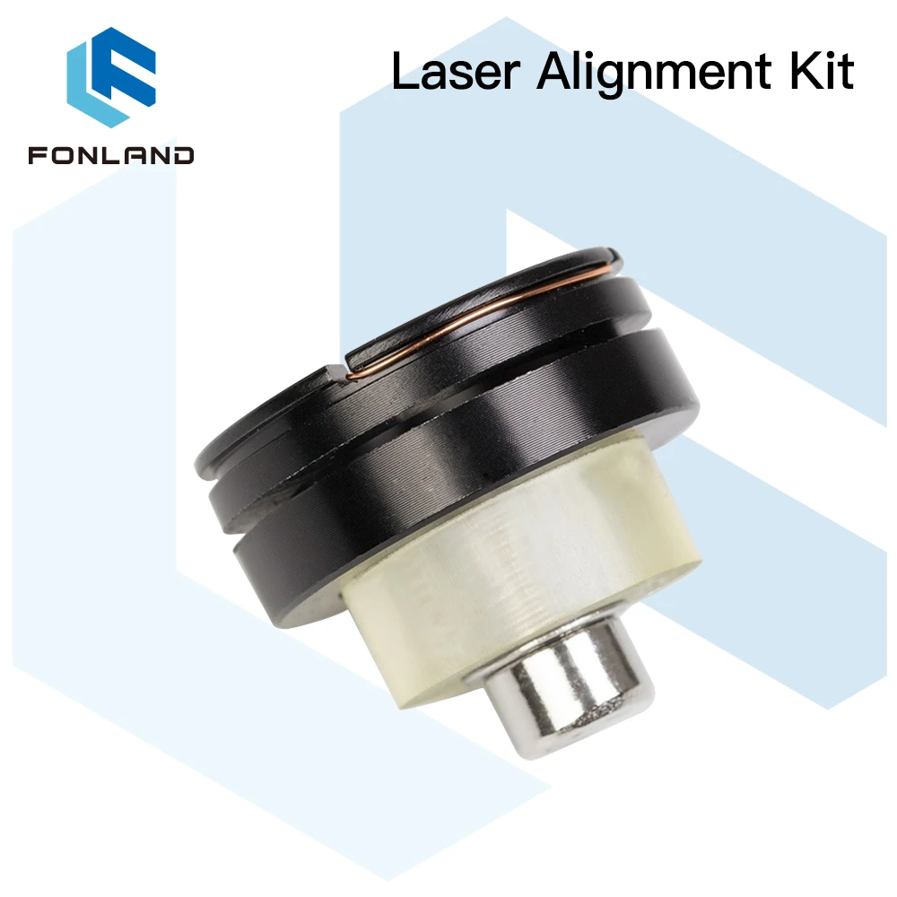 Laser Path Calibrating Device | Laser Path Alignment Kit | Laser Light ...