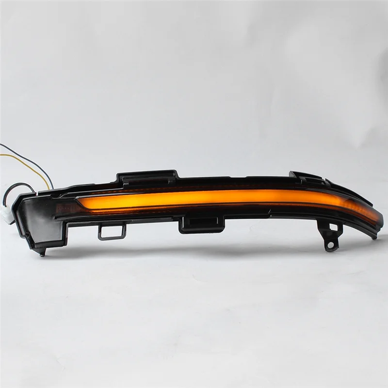 Car-LED-Dynamic-Side-Mirror-Turn-Signal-Indicator-Lamp-for-Volkswagen ...