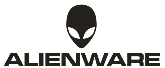 Alienware Computer Logo