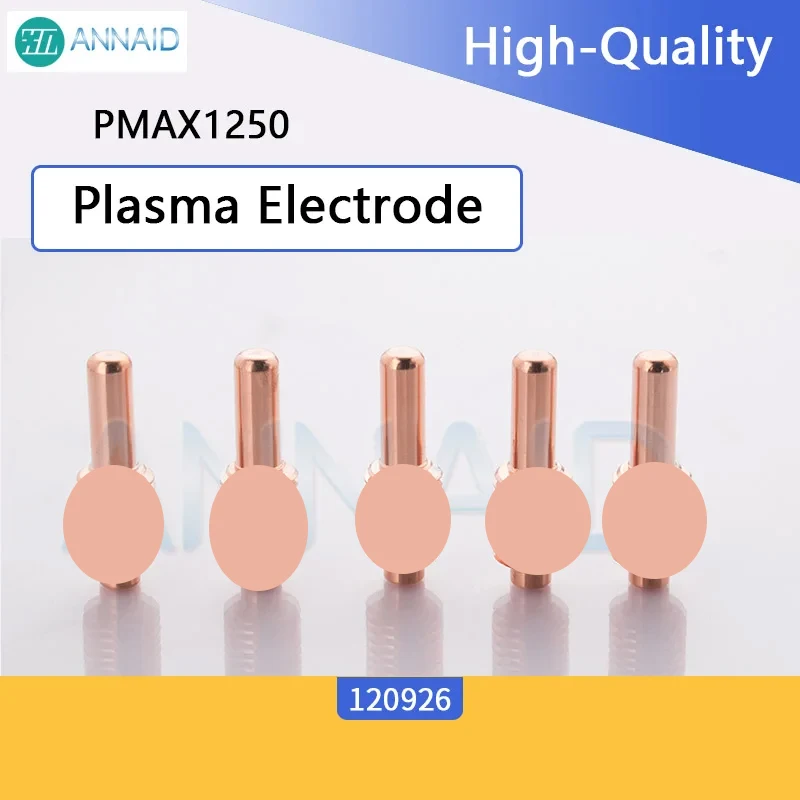 PMX1250-Series-Plasma-Cutting-Nozzle-120931-220007-220329-Tip-Shield ...