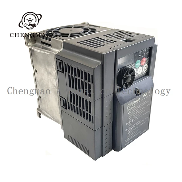 Original 400W Freqrol FR-D720 FREQROL-D700-G Series AC, 50% OFF