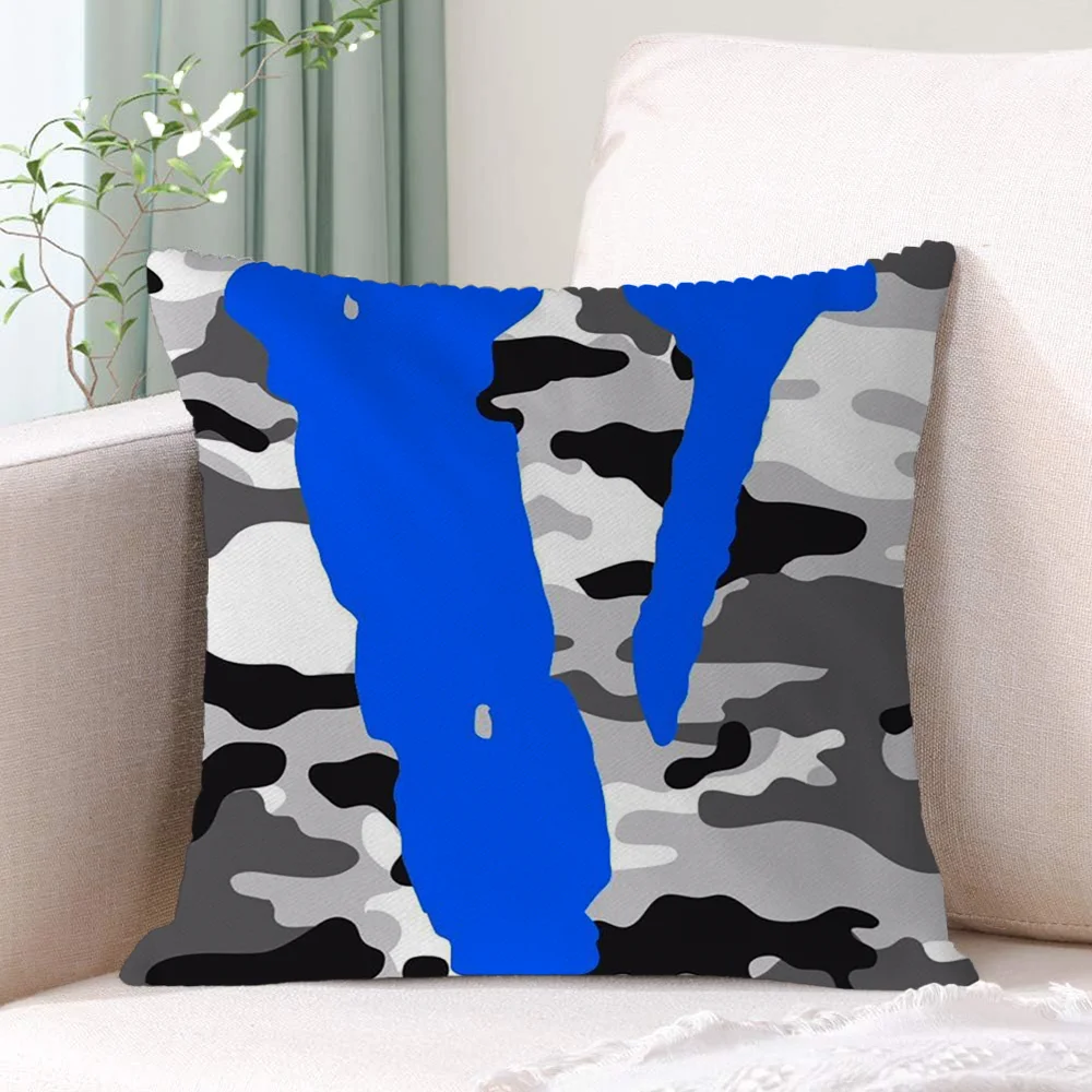 45x45-Cushions-Cover-Vlone-Decorative-Pillows-for-Sofa-Home-and ...