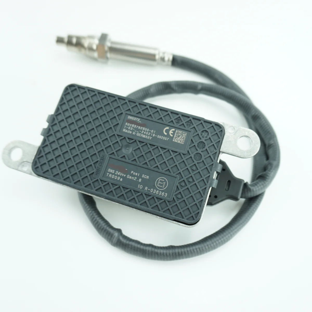 Fits-for-Scania-Trucks-Bus-Coach-NOx-Sensor-2294291-2247381-2064769 ...