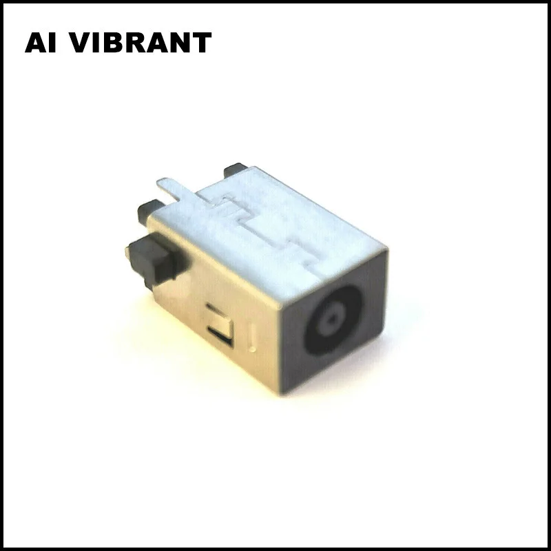 Replacement Dc Power Jack Charging Port Socket Plug Connector For Dell ...