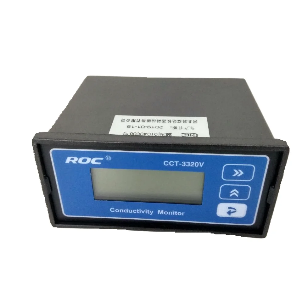 Conductivity-meter-CCT-3320V-water-treatment-filtration-water-quality ...
