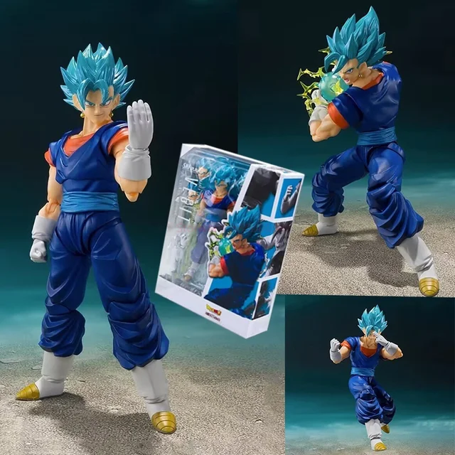Vegito Toys