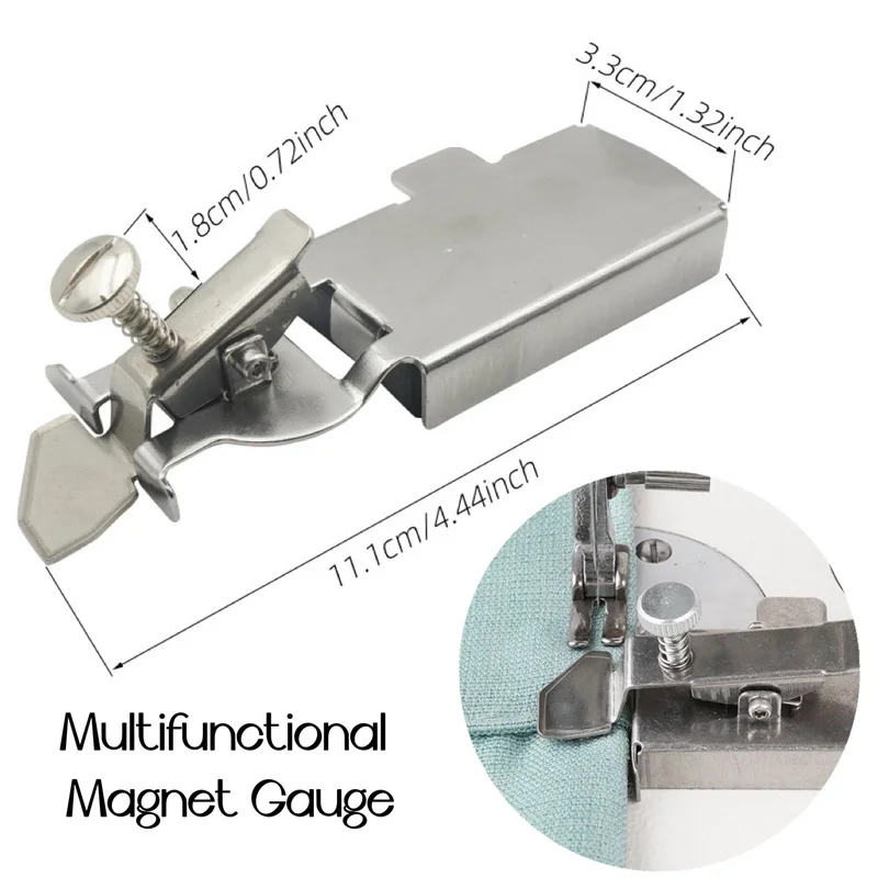 Multifunctional-Magnet-Gauge-Universal-Sewing-Machine-Magnetic-Seam ...
