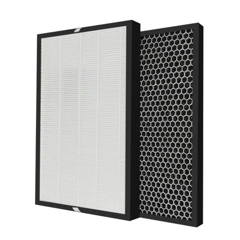 Purificador-de-aire-Sharp-KC-A60E-KC-860E-KC-C150E-filtro-HEPA-KC-860U ...