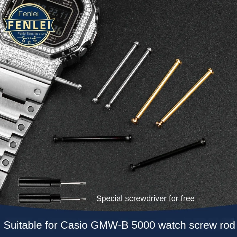 For-Casio-35th-Anniversary-GMW-B5000-Small-Square-Men-s-Watch ...