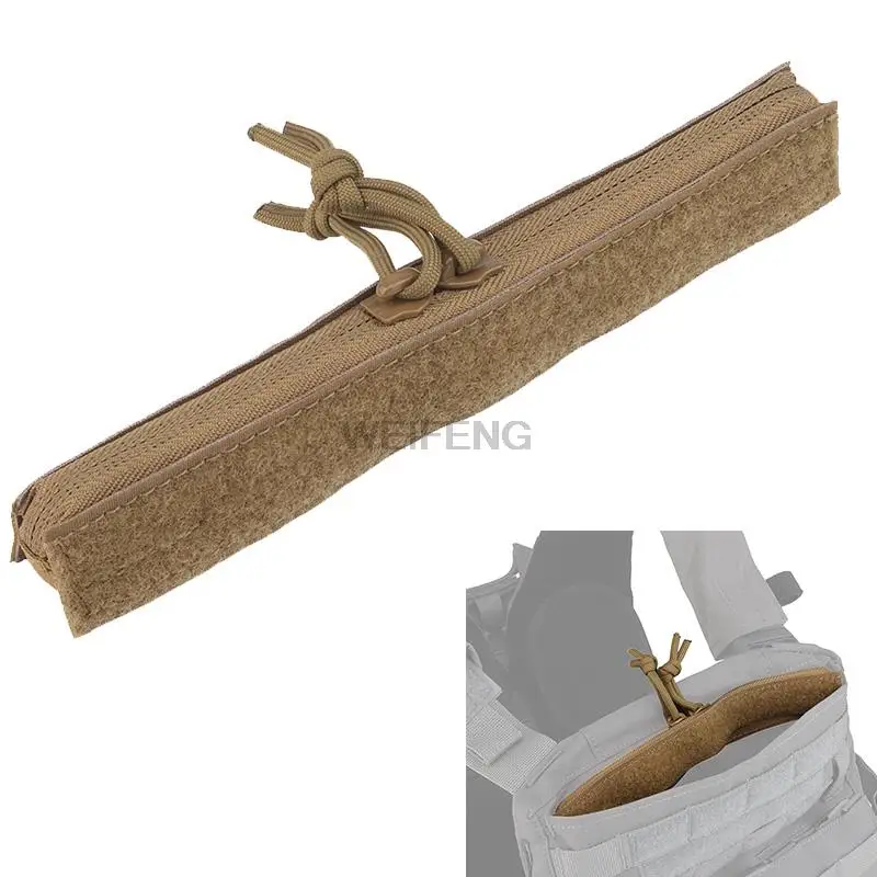 Tactical-AVS-Transferred-Zip-Drop-in-Admin-Zipper-Military-Vest-Insert ...