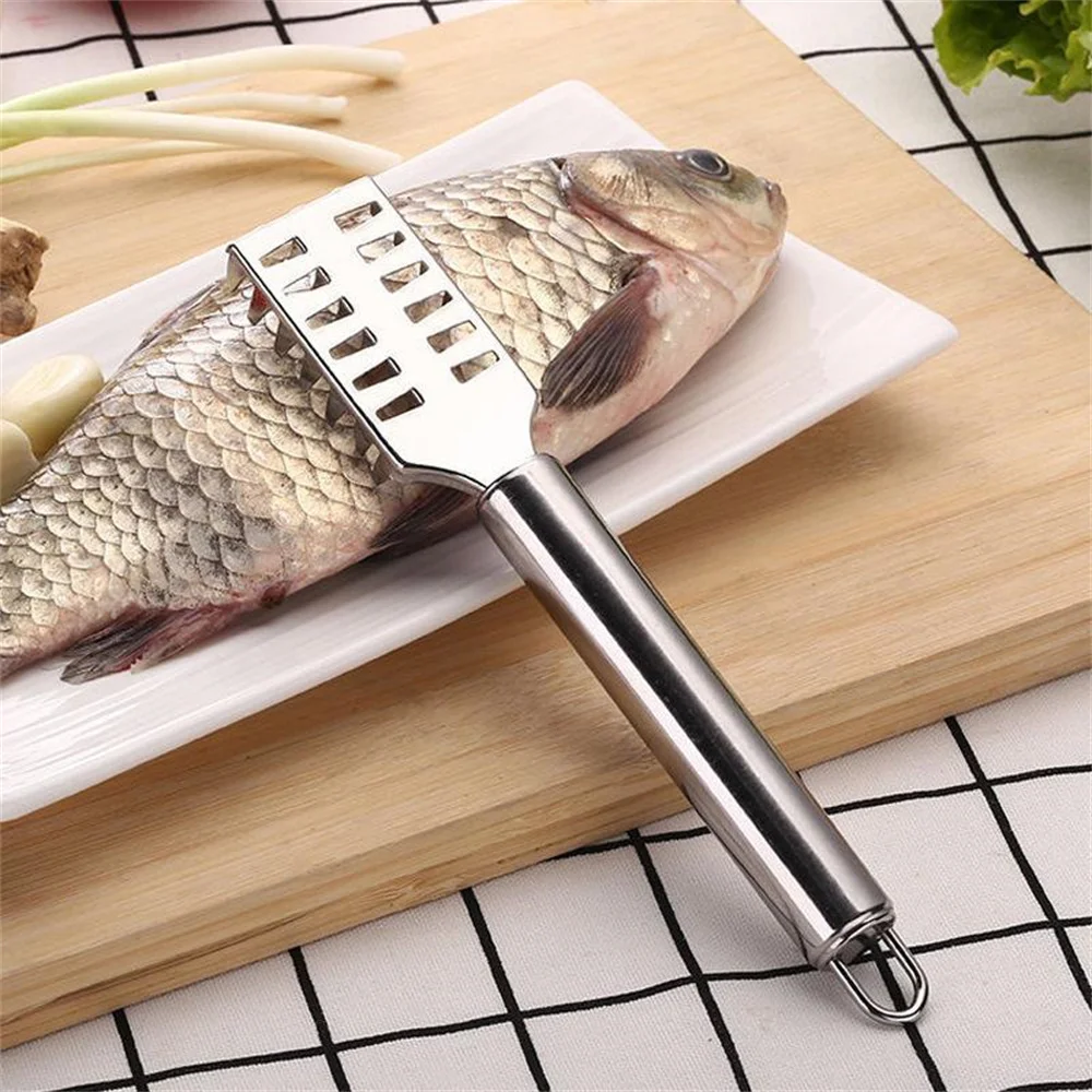 5-3pcs-Stainless-Steel-Fish-Scale-Planer-Manual-Multi-purpose-Quick-Fish-Scraper-Scraping-Fish ...