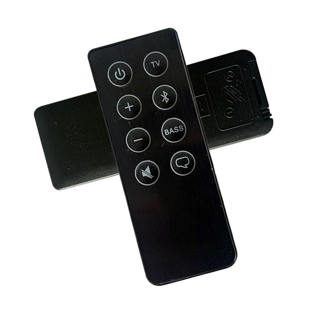 Remote-Control-Compatible-For-BOSE-Solo-5-TV-Soundbar-418775-431974 ...