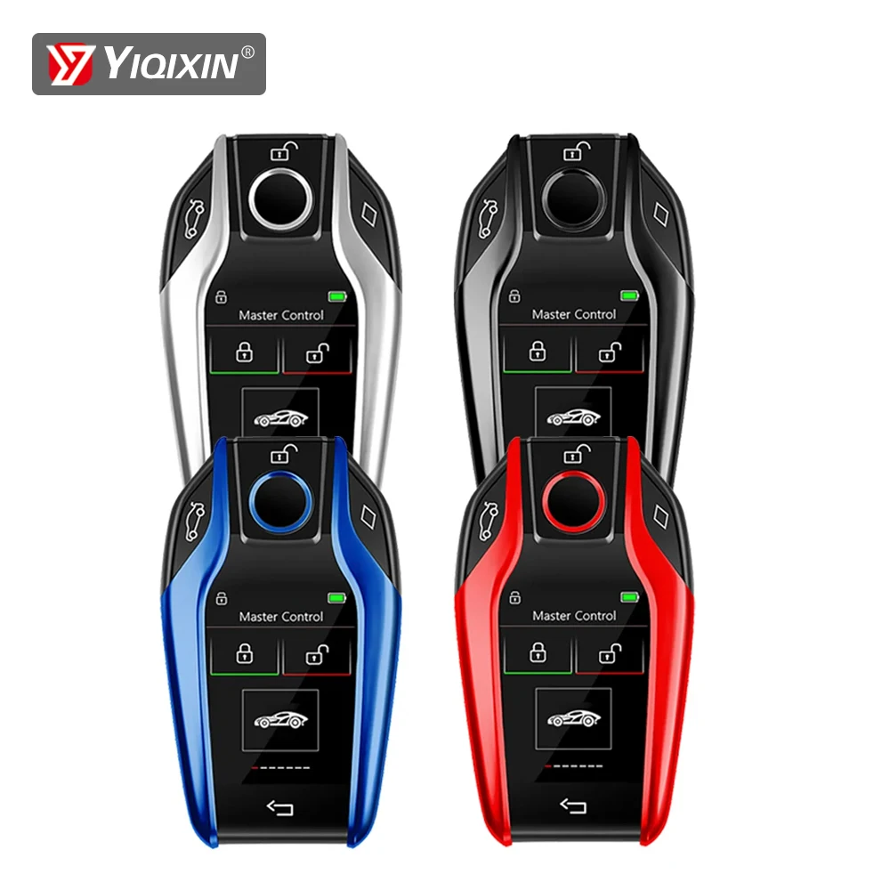 CF618-Universal-Modified-Remote-Smart-LCD-Screen-Key-For-Benz-BMW-Audi ...