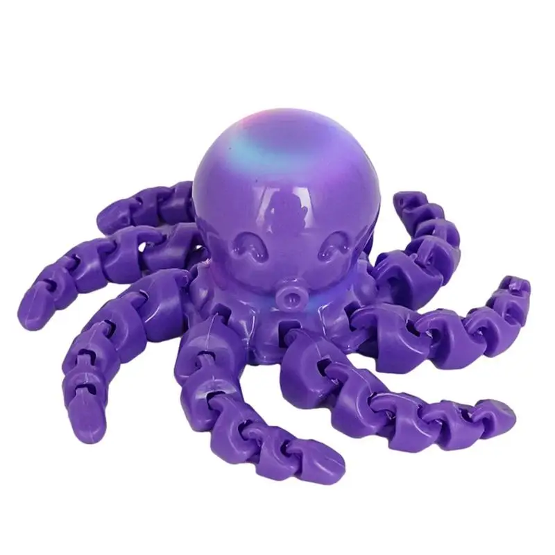 Novelty-3D-Gravity-Octopus-Toy-with-Movable-Joints-Funny-Light-Up ...